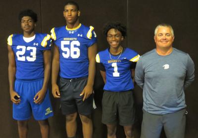 2020 High School Football Season Preview: Beauregard Hornets