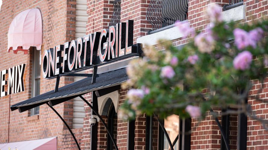 One Forty Grill to open in downtown Auburn in August