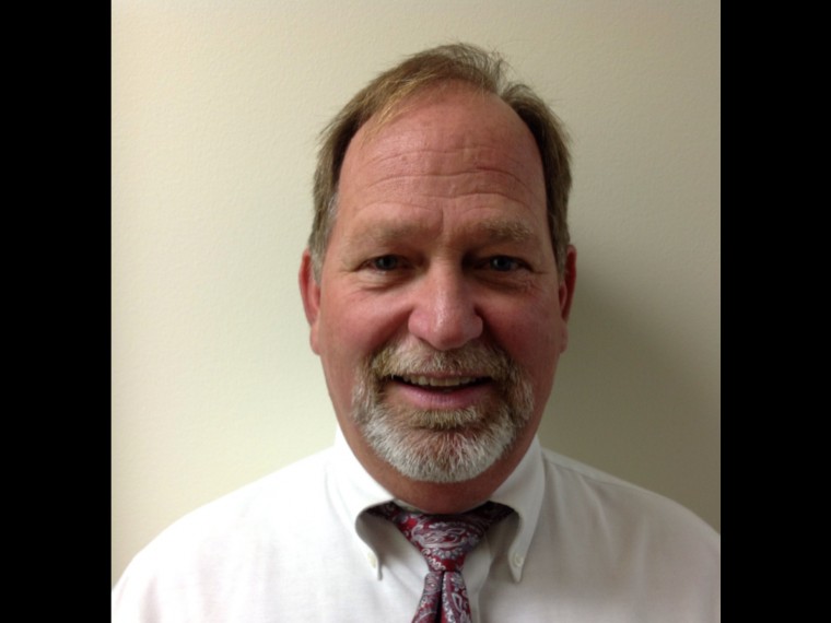 Gary Long: 'We moved to Smiths Station and I was at home'