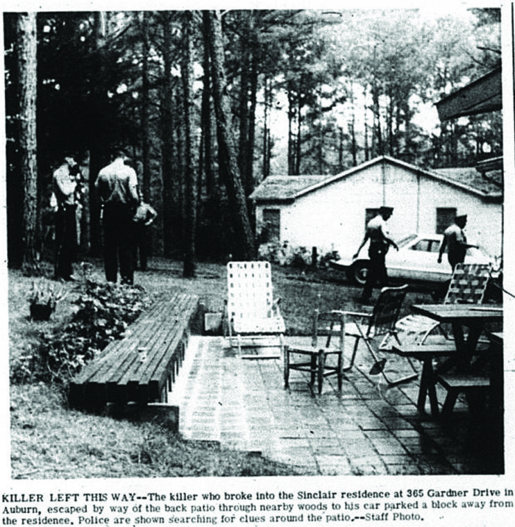 '67 Seibold slayings left haunting impact on Auburn | Crime & Courts ...