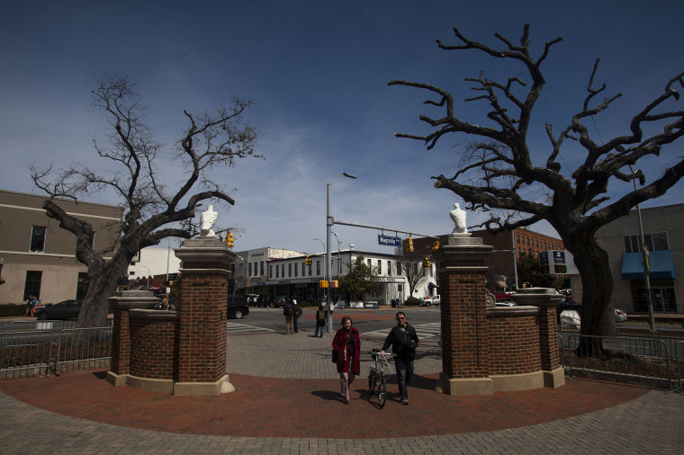 Toomer's Oaks Poisoner Harvey Updyke Pleads Guilty : r/CFB
