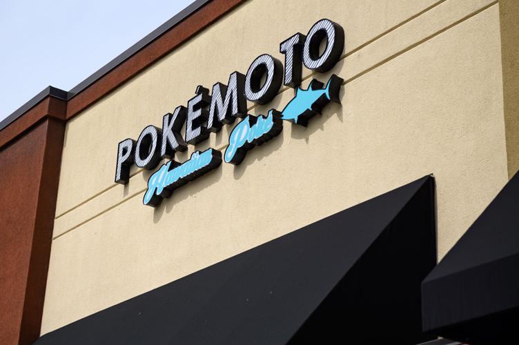 Pokémoto celebrated opening of Auburn restaurant last week