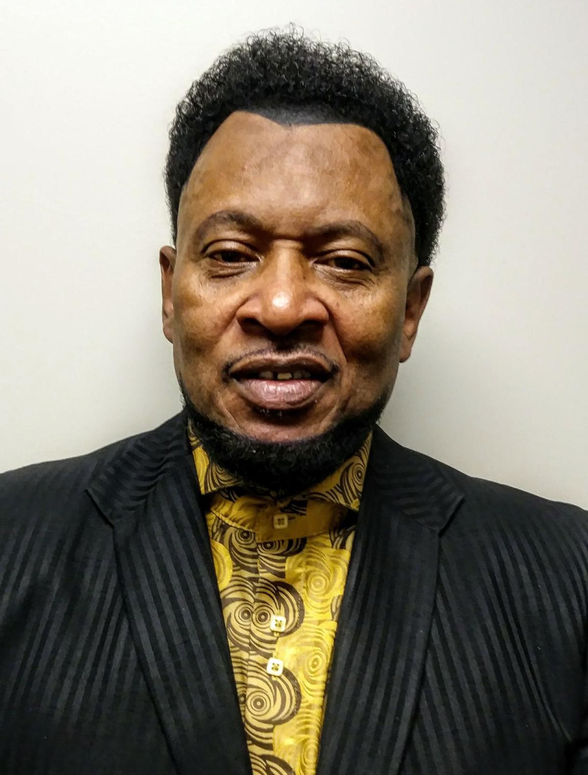 Arthur Dowdell seeks Lee County Commission District 5 seat