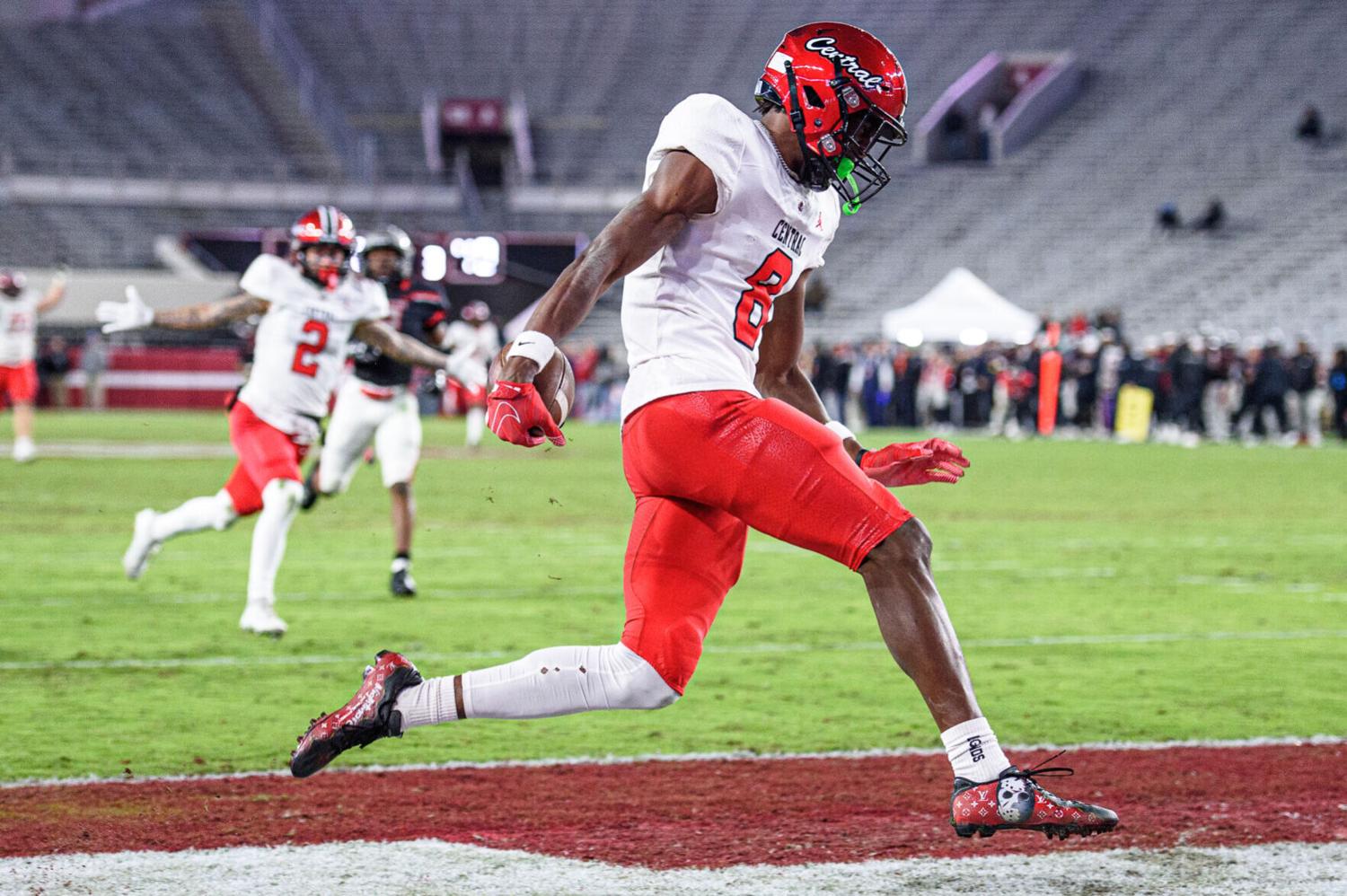 Three Auburn signees win 2023 ASWA awards