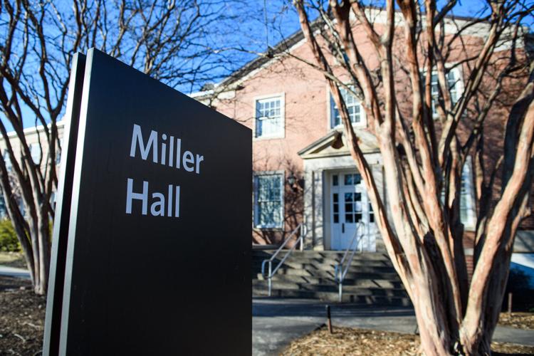 Auburn University reopens Miller Hall following remediation
