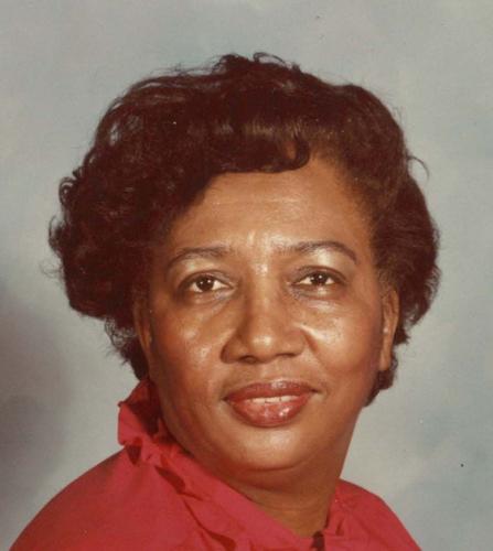 BURKETT, ANNIE PEARL BURTON