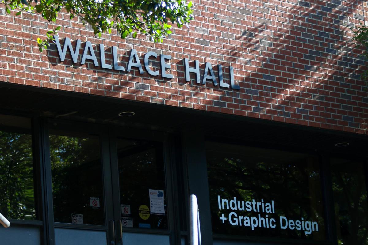 Gogue promises hard look at campus, building names | Local News | oanow.com