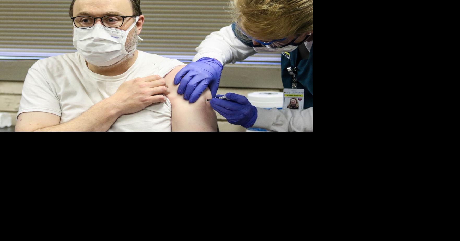 What's your phase? Here are the Alabama COVID-19 vaccination phases and ...