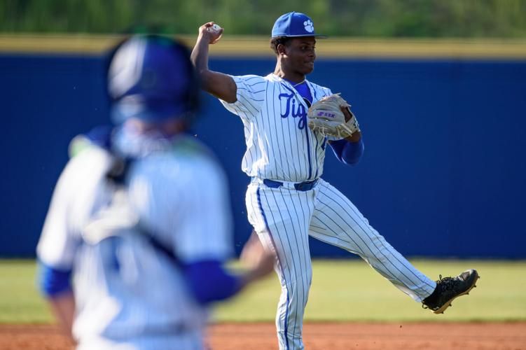 High school baseball: Opelika-Auburn area roundup