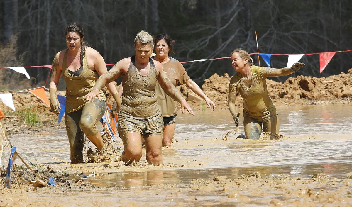 PHOTOS: 2015 Mud Mania | Photo Gallery | oanow.com