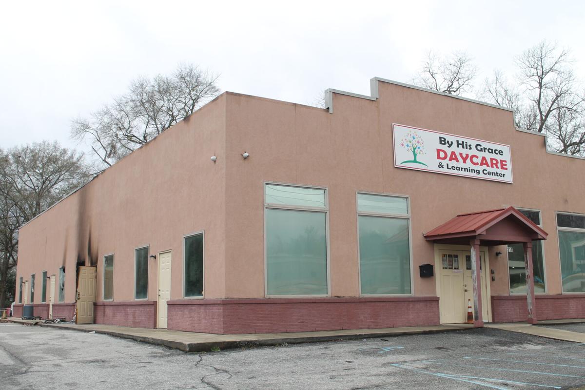 OFD: Accelerants found at Opelika daycare fire