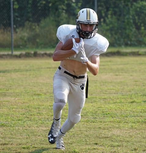 Former Ballard Christian players make transition to Beulah