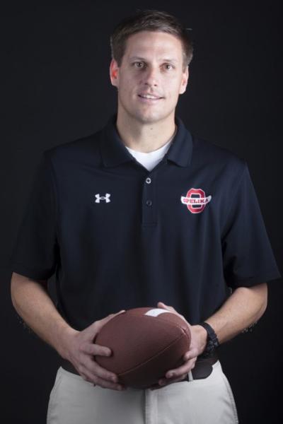 2012 ALL-AREA COACH OF THE YEAR: Blackmon leads Opelika in dream season