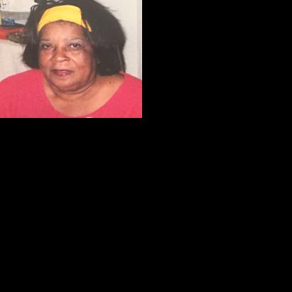 Ellison, Corene Harris