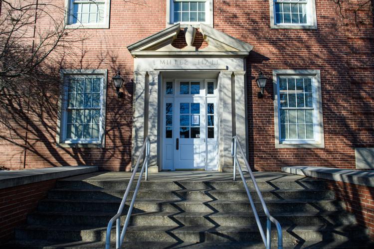 Auburn University reopens Miller Hall following remediation