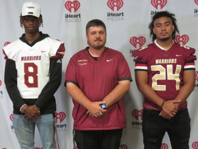 This is a new era of Russell County football. Will it be a winning one ...