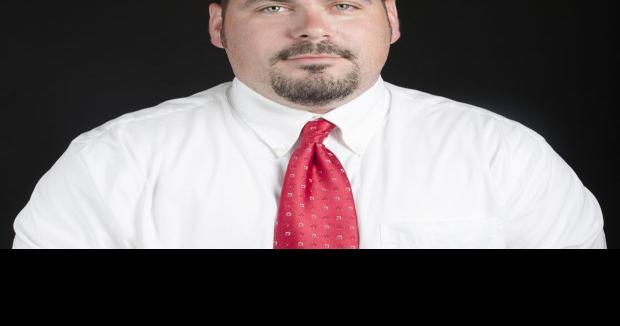 Meet new O-A News Auburn beat writer Alex Byington