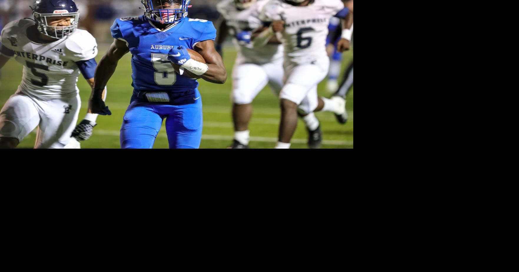 Auburn High Football Schedule Photos Outlook For 2022 Season