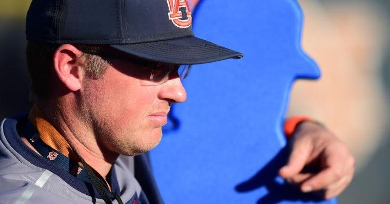 Casey Myers returning to Auburn softball program