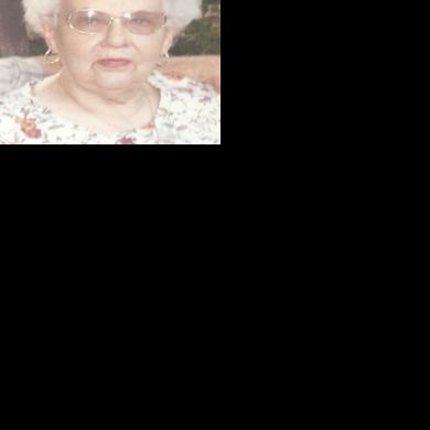 Hammond, Ruth Birmingham