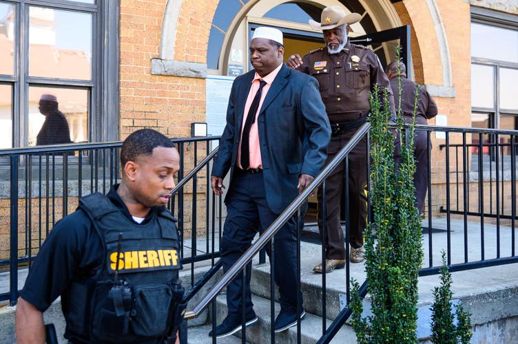 Attorney: Yazeed 'made a scapegoat' by politicians