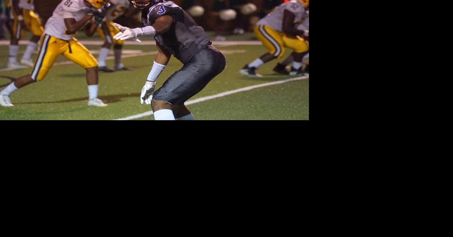 Auburn High’s Omari Porter commits to Stanford