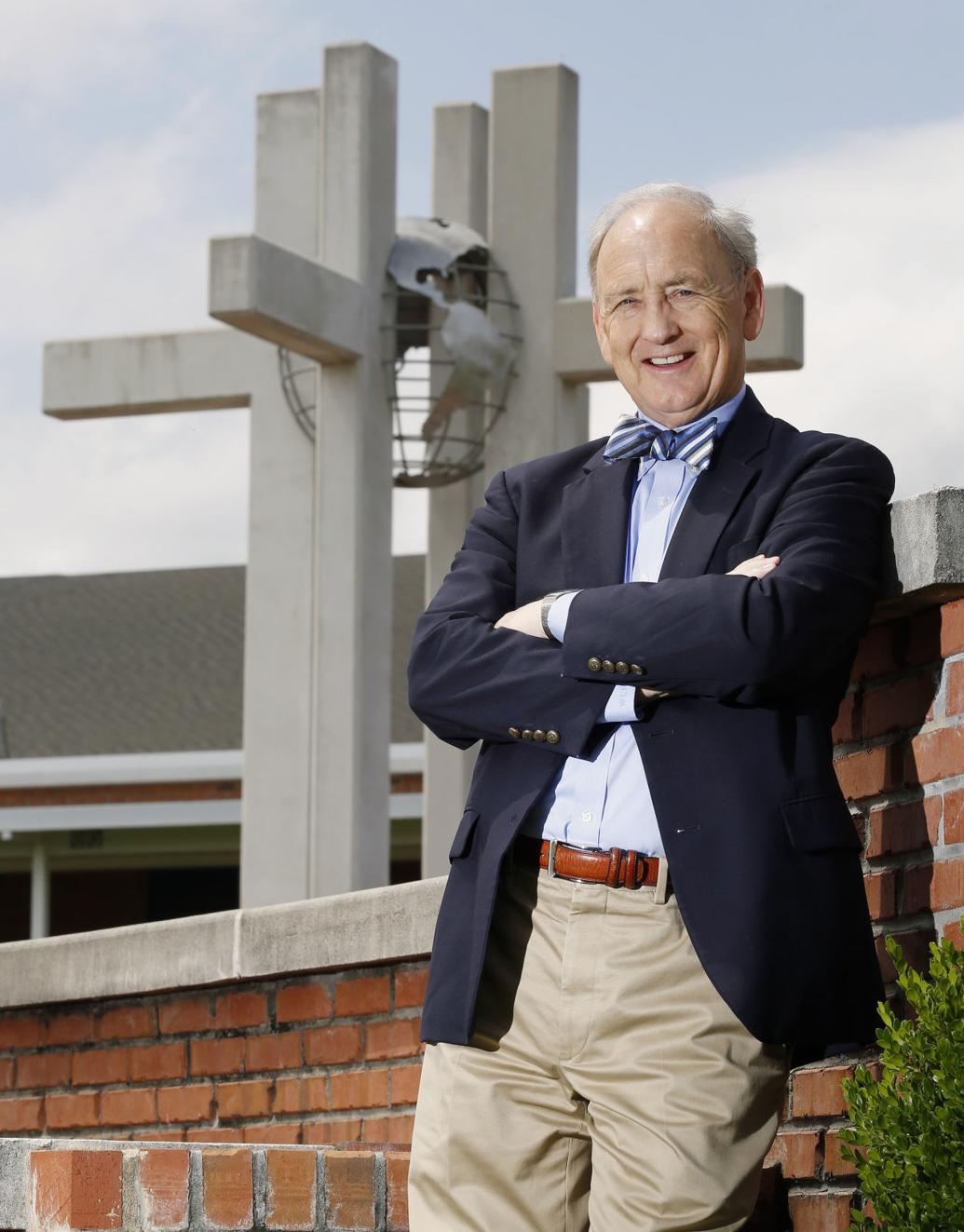 Obituary for local education, civic leader Don Roberts Obituary for local education, civic leader Don Roberts