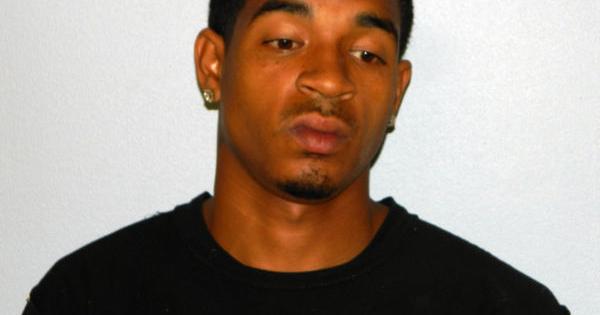 Vines arrested on charges of attempted murder