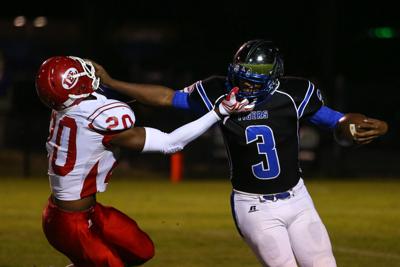 Auburn High back in the O-A Prep Power Poll top five