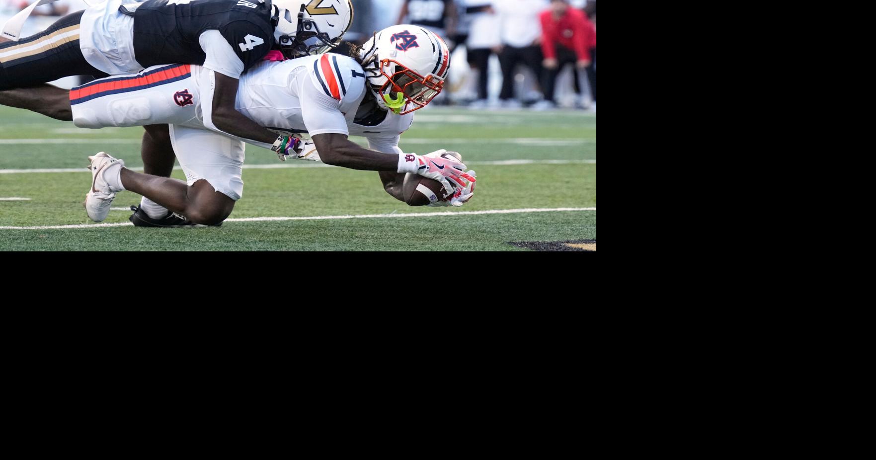 Auburn vs. Vanderbilt football: Final score, takeaways