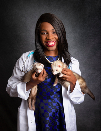 Tuskegee vet school — the only HBCU vet school — goes viral with photos ...