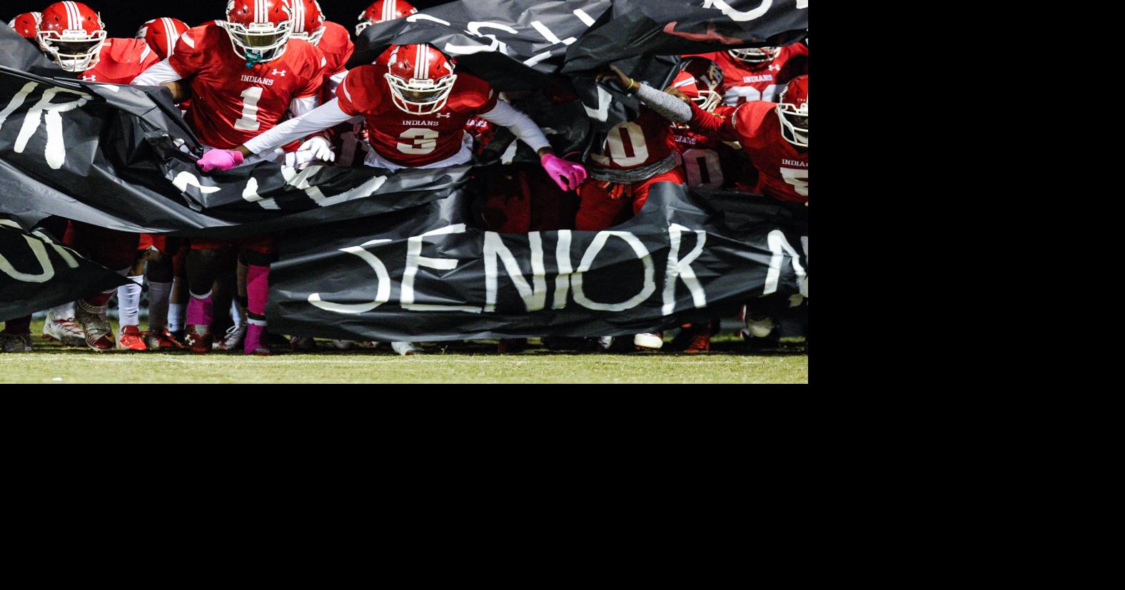 PHOTOS: Loachapoka vs. Verbena high school football