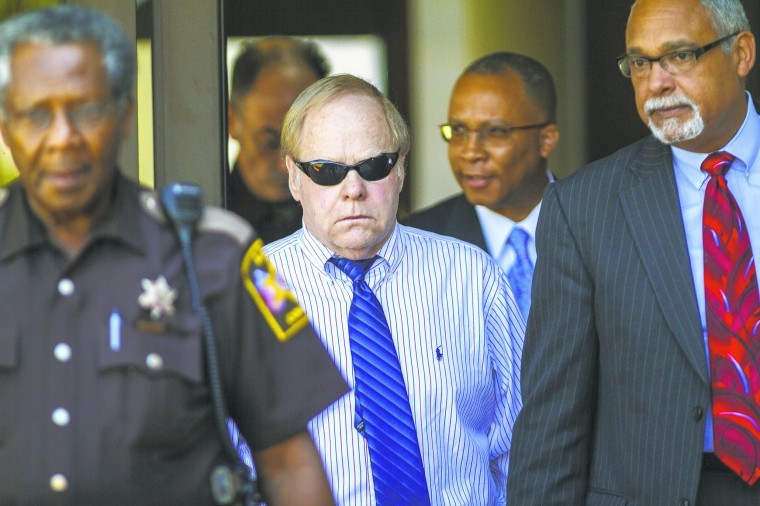Judge sets April 8 trial date in Harvey Updyke case