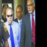 Judge sets April 8 trial date in Harvey Updyke case