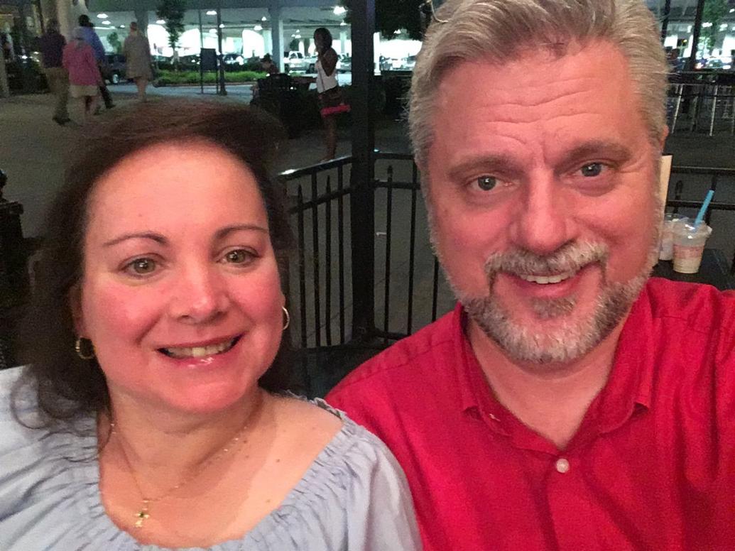 TURNER: The story behind the sketch