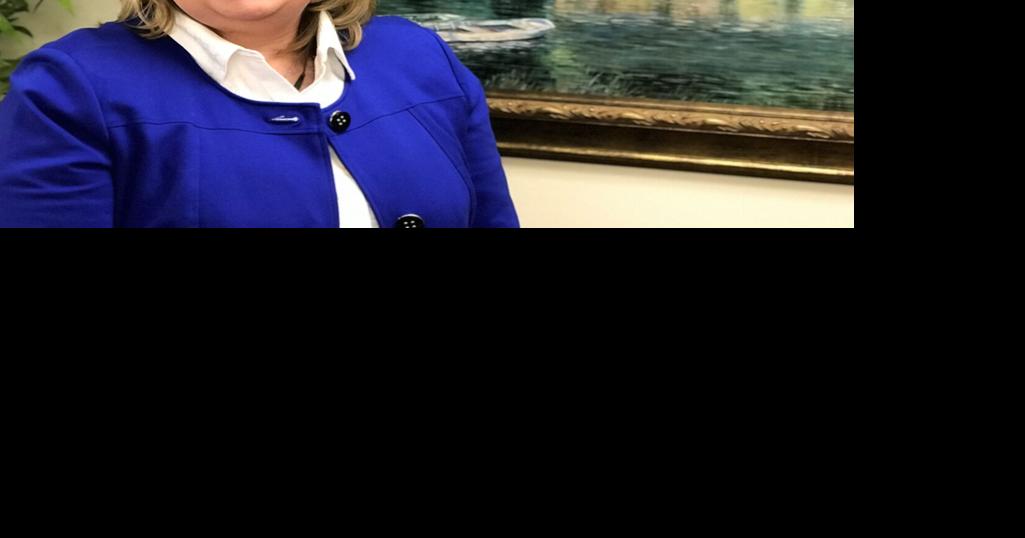 Lori Huguley City of Opelika