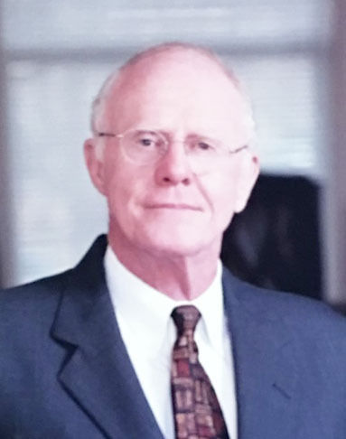 Ennis, Harry B.