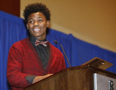 LaFayette's JaTarvious Whitlow stays humble as he wins Class 2A Back of ...
