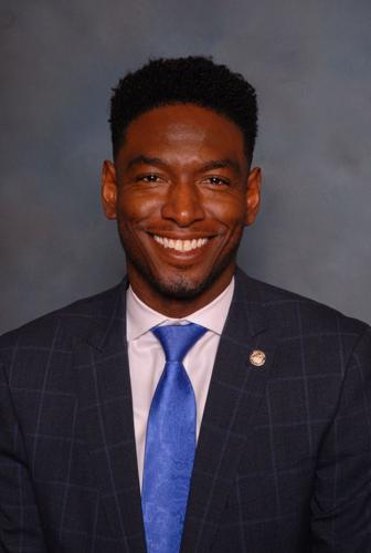 Rep. Jeremy Gray works to re-launch bipartisan caucus for Gen Z ...