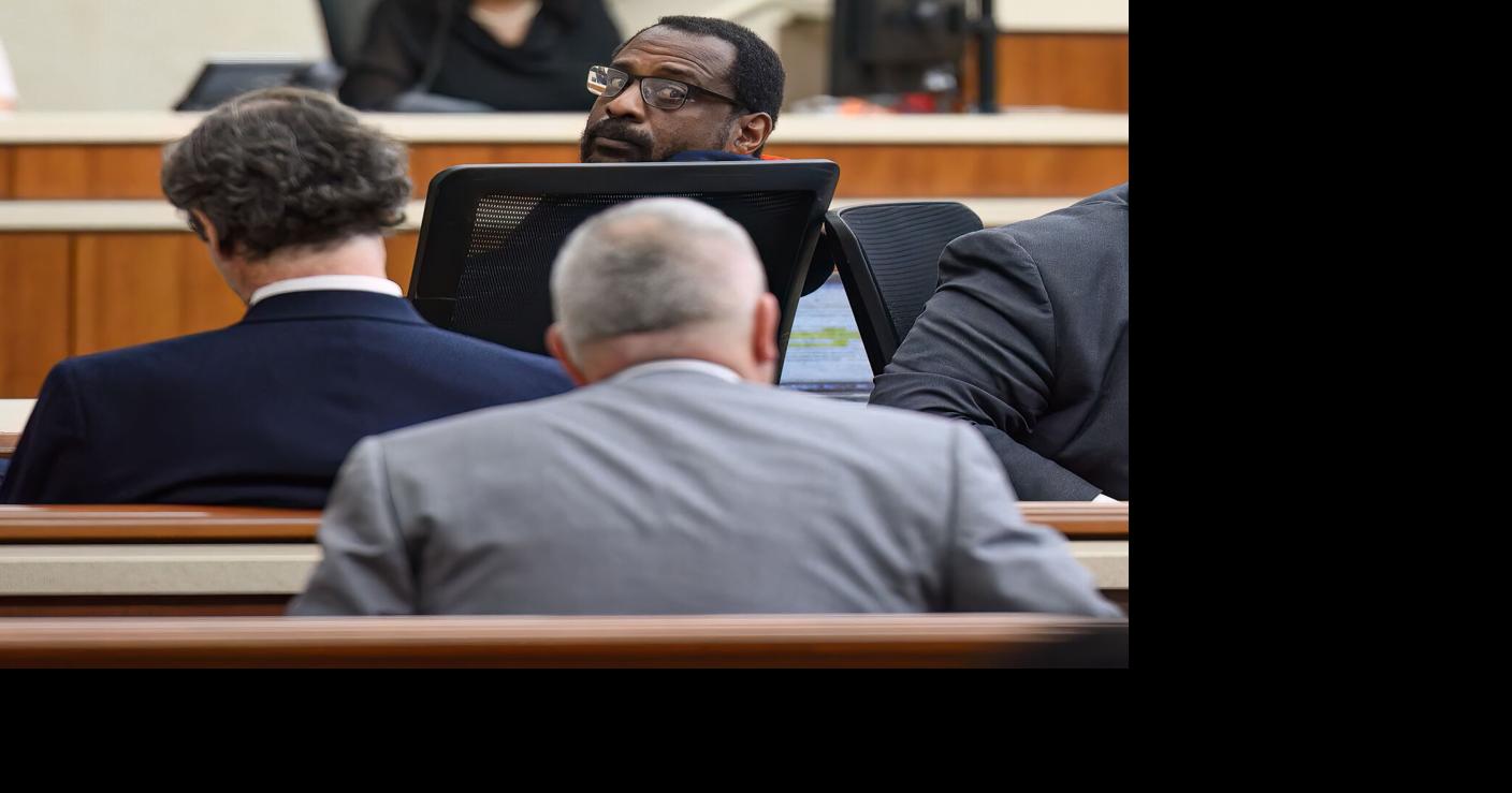 Opelika detective says Lamar Vickerstaff admitted to killing his ...