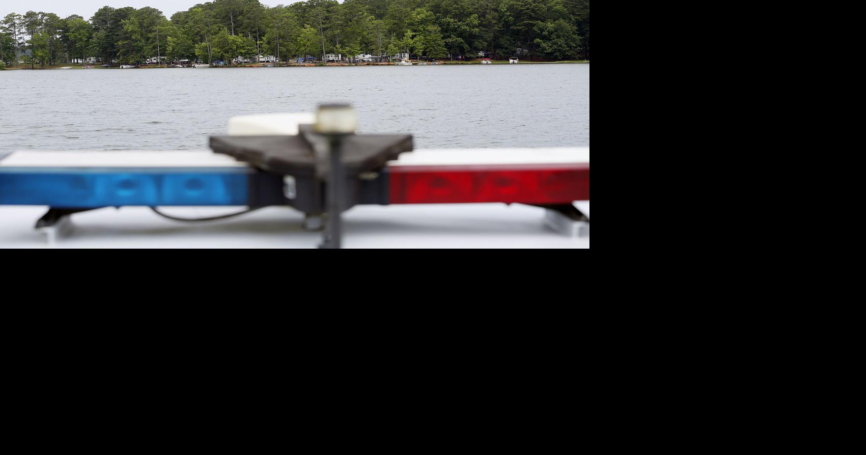 Lake Martin boat accidents leaving Auburn man dead involved three boats ...