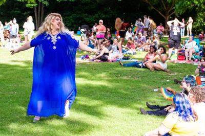 Local residents heading to State House for protest against 'anti-trans ...