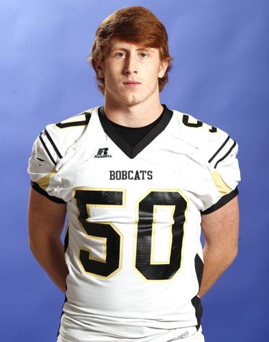 NOTEBOOK: Beulah’s Hunter Bowling out with knee injury