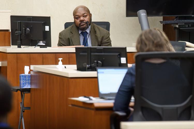 Opelika detective says Lamar Vickerstaff admitted to killing his ...