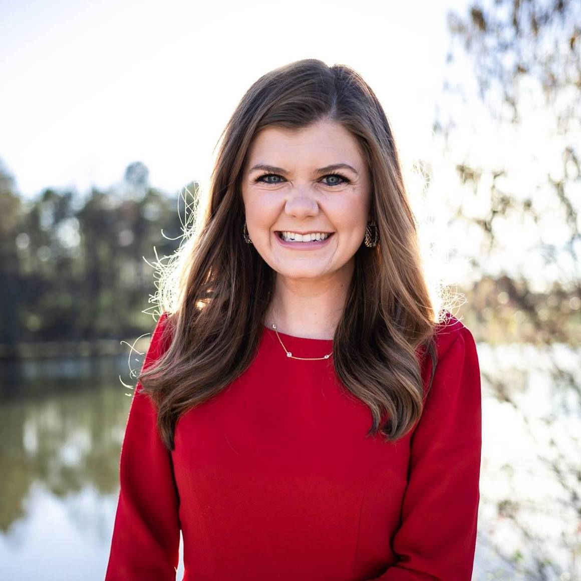 Auburn's new student government president settles into role
