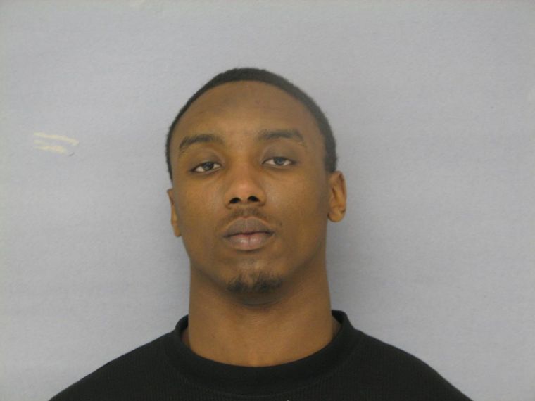 Ex-AU receiver to be first tried in robbery case