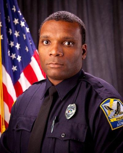 Ellison to be promoted to rank of detective in Auburn Police Division