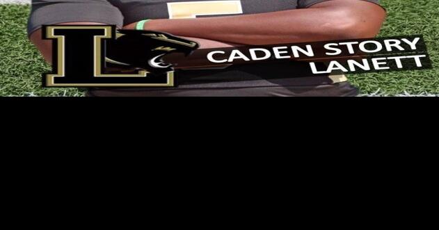 SUPER 8 SENIORS: Lanett’s Caden Story looks to make the most of his ...