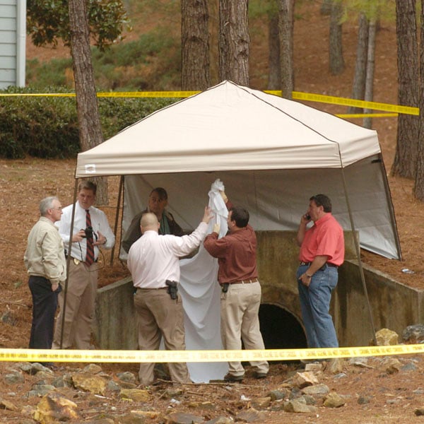 Autopsy: infant death case a homicide, cause of death undetermined