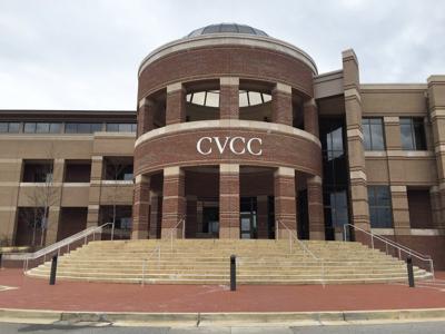 CVCC Foundation raises over $46,000 for student scholarships at Hall of ...